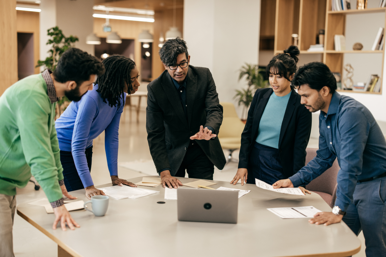 Procurement Services | GoSourcing