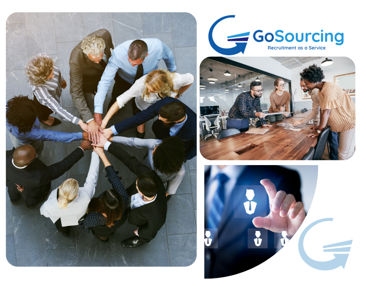 Temporary & Contract Recruitment